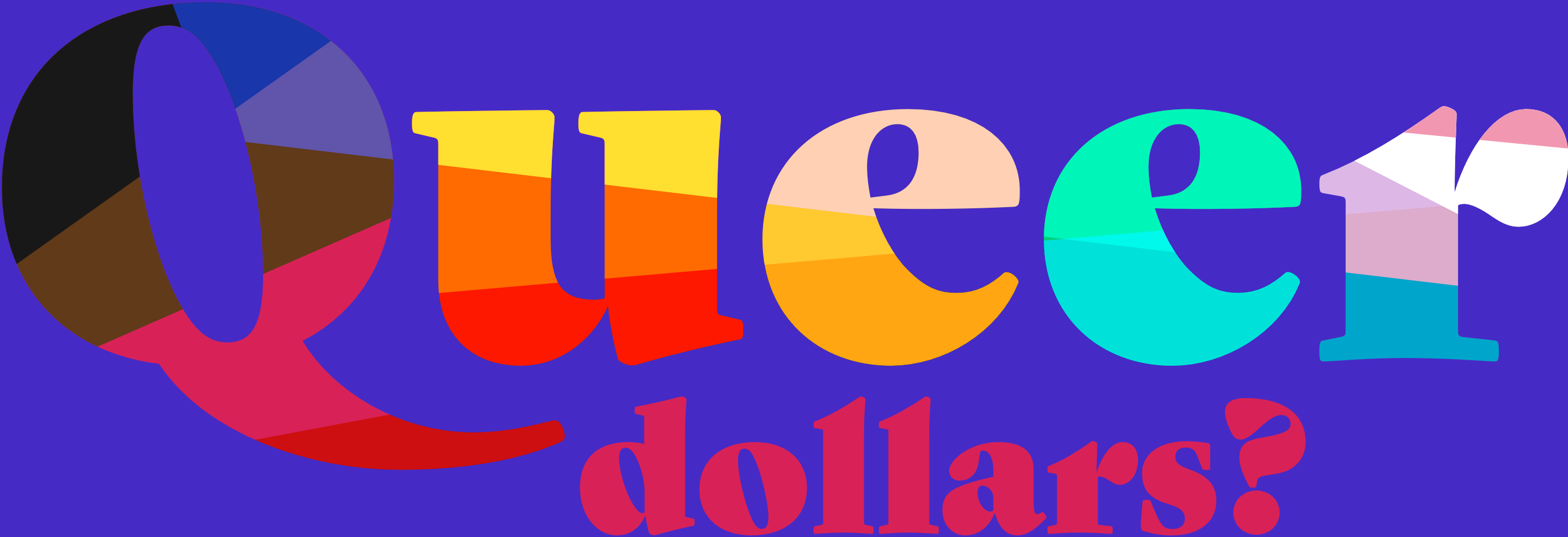 Queer Dollars or What LGBTQ Community Needs vs. What it Gets – Automic Gold