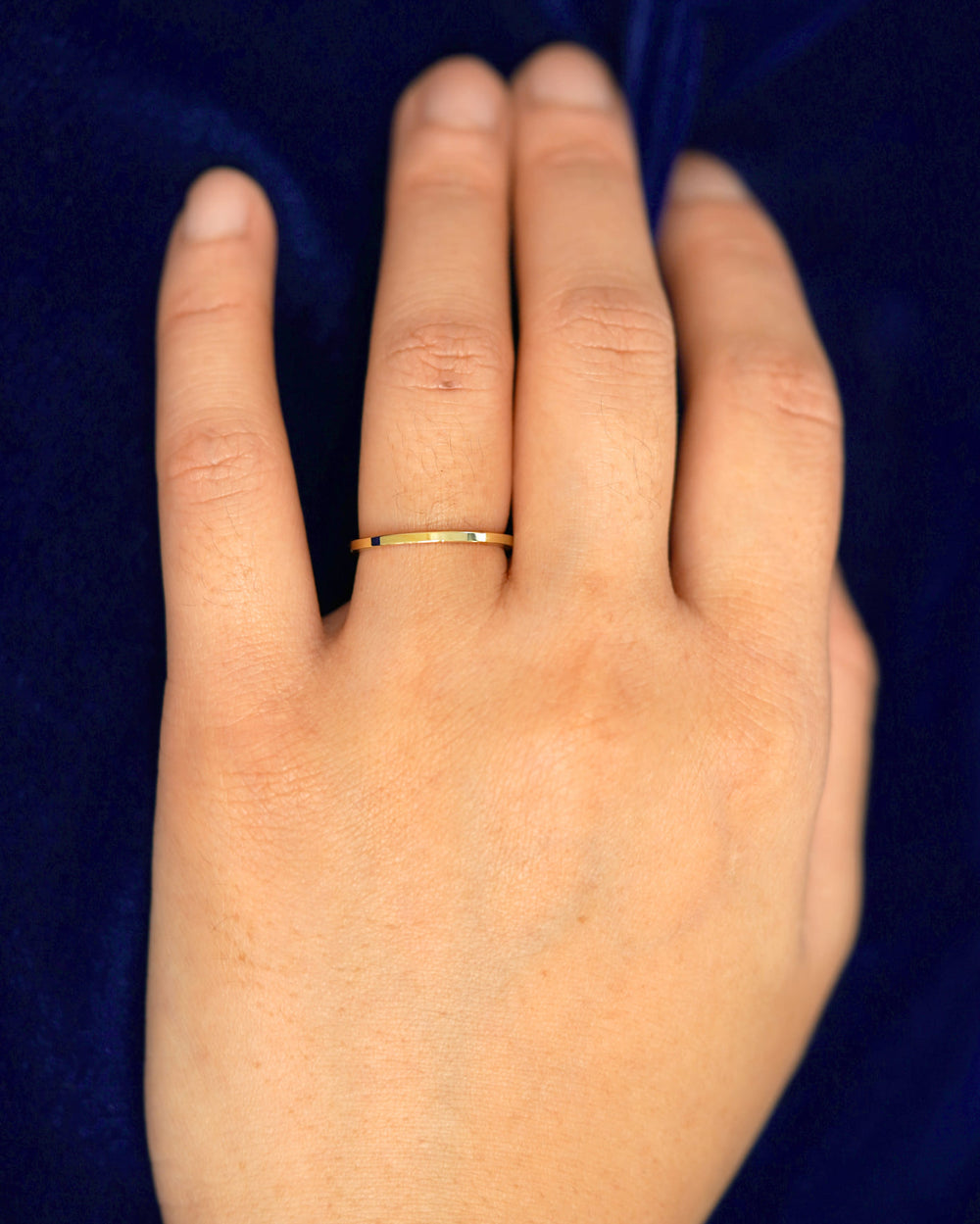 Wedding Ring Collection | Free Shipping Free Returns – Automic Gold