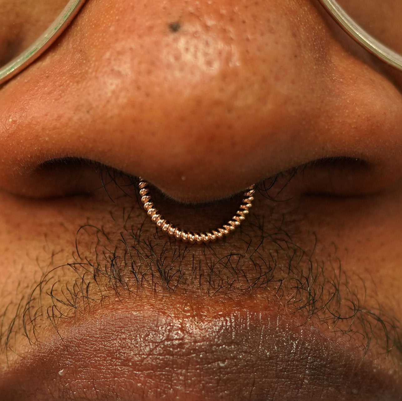 Body Jewelry – tagged "septum" – Automic Gold