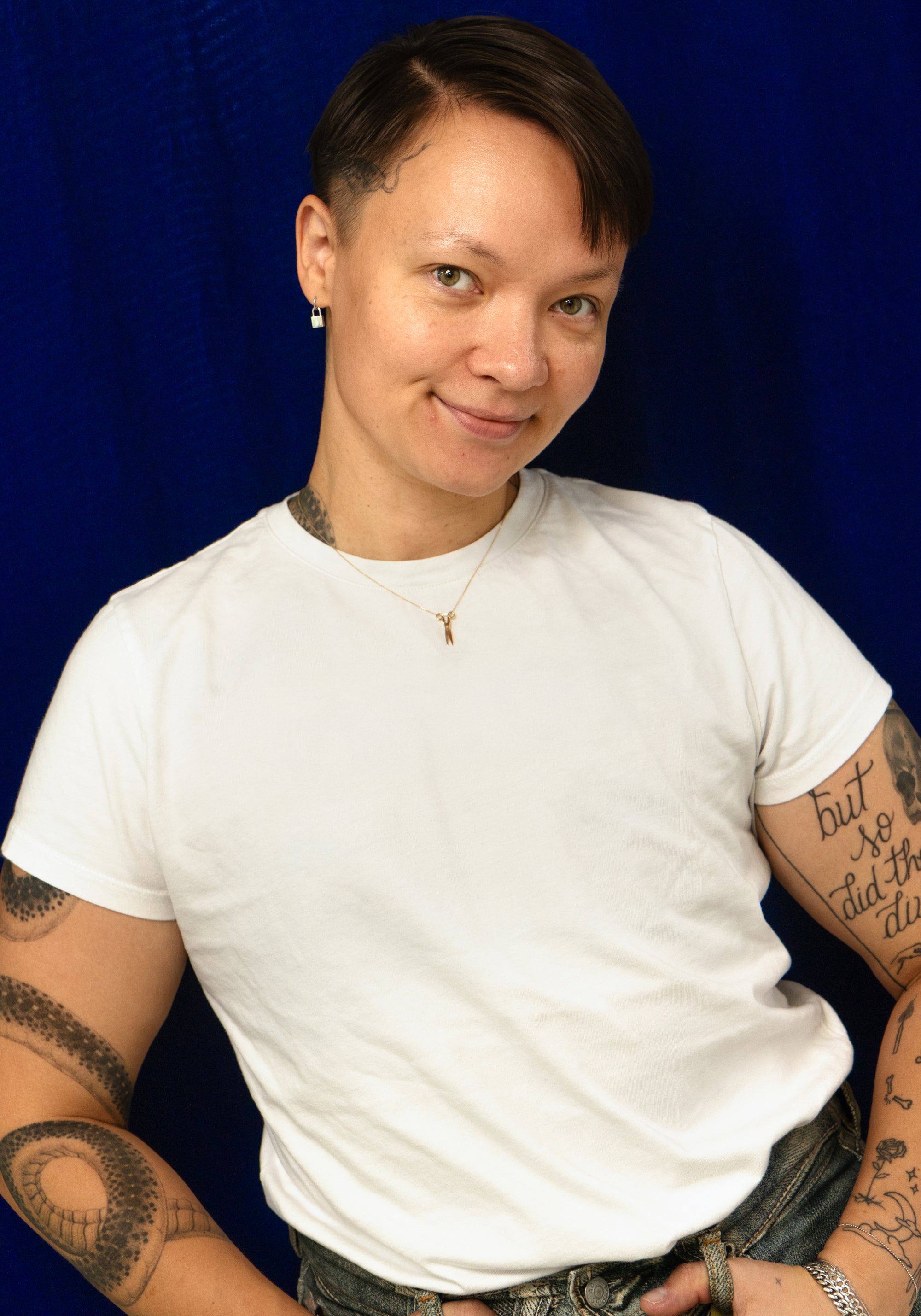 About Our Founder – Automic Gold