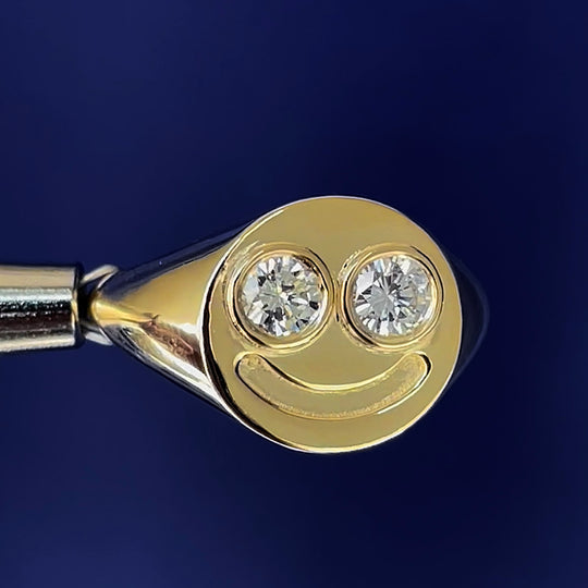 Custom Jewelry Orders | Automic Gold