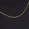 Automic Gold Valentine Chain | Sustainable Fine Jewelry